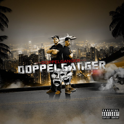 Stream DOPPELGANGER. | Listen to DOPPELGANGER playlist online for free ...