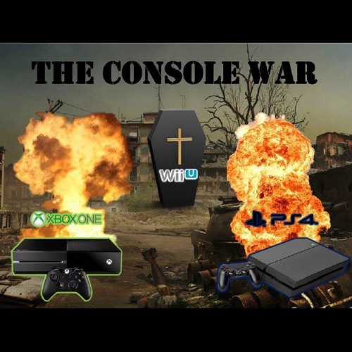 Stream Poor Man's Gamer Presents: The Console War by Poor Man's Gaming ...