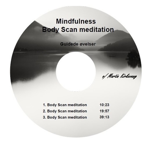 Stream Det Forunderlige Hjørne | Listen to Mindfulness Body Scan CD ...