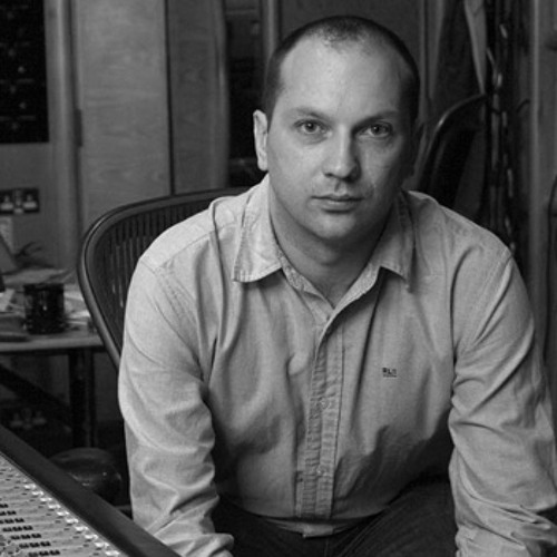 Stream Richard Jacques Interview by gamingdigifix | Listen online for ...