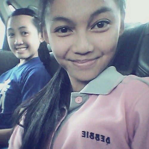 Stream Delannie and debbie - little things ( short cover) by ...