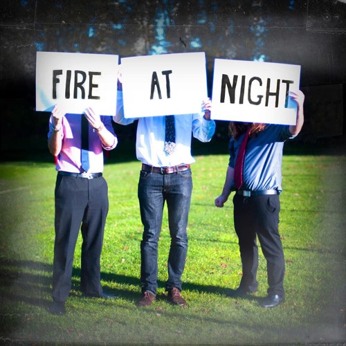 Stream The Maz&Ali Show - Fire at Night Interview by Maz&AliShow ...