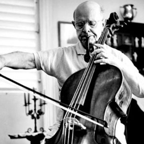 Stream #9: A Guitar, A Cello, and the Day That Changed Music by Radio ...