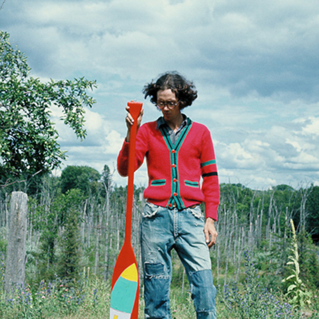 Stream Tape 5 Side 1: Four Poems, Sharon Berg by G101Ottawa | Listen ...