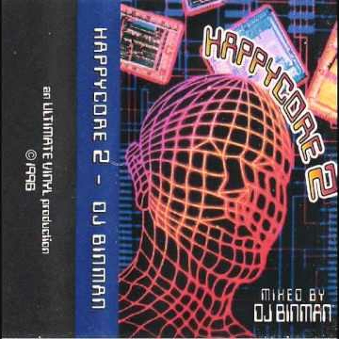 Stream Binman Happycore vol 2- Side B by magpie303 | Listen online for ...