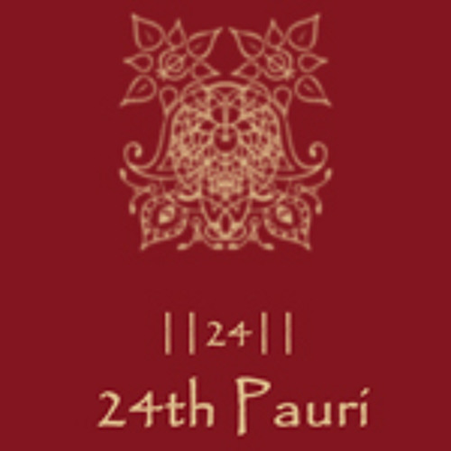 Stream DS-JAPJI SAHIB-24th Pauri by Kundalini Yoga Daily | Listen ...