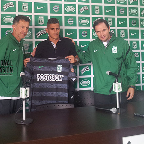 Stream Cesar Quintero presentacion by nacionalespasion | Listen online ...