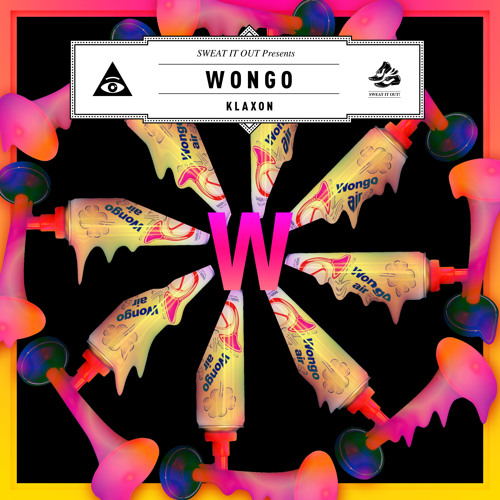 Stream Wongo - Klaxon (Original) [Teaser] by Sweat It Out | Listen ...