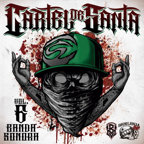 Stream coco rapado-Beat Cartel de Santa (NeestorBeats) by NeestorBeats ...