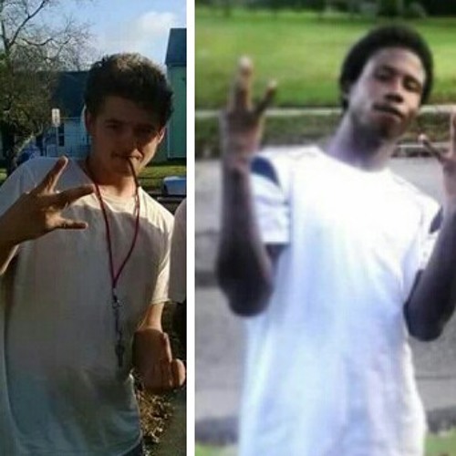 Stream Lil trigga & yung cu$h: purple choppaz at N.F.L. by ...