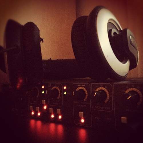 Stream When Music Was My Friend (Feat. Britizen Kane & BL3) by ...