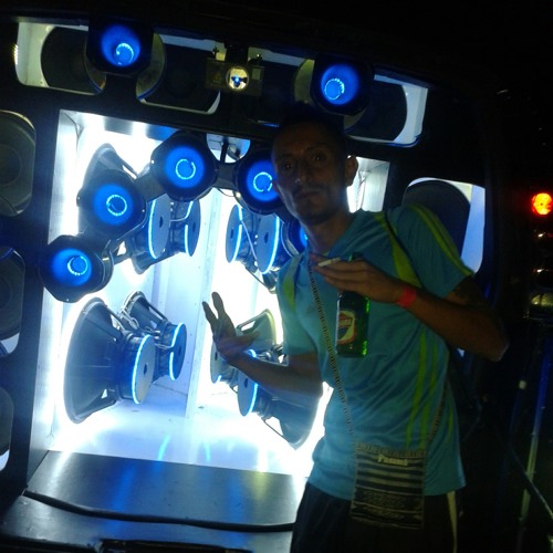 Stream #djcotto demo notas de vos saludos al dj cotto by djcotto1983 ...