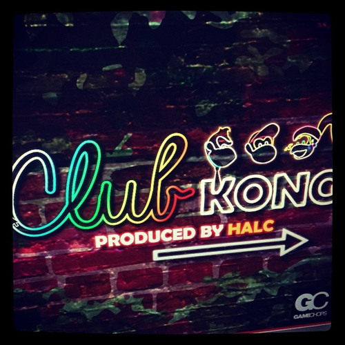 Stream halc - Club Kong (Preview Mix) by GameChops | Listen online for ...