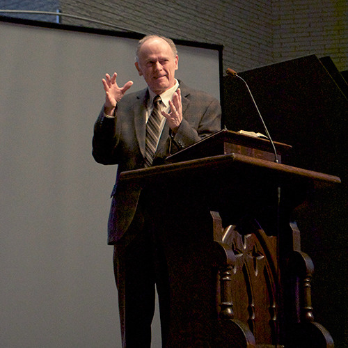 Stream Smashing Graven Images | Dr. Dale Ralph Davis by Covenant ...