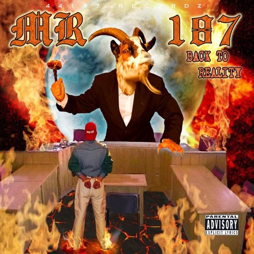 Stream Mr. 187 - Back To Reality Goldshop by Sk Unk | Listen online for free on SoundCloud