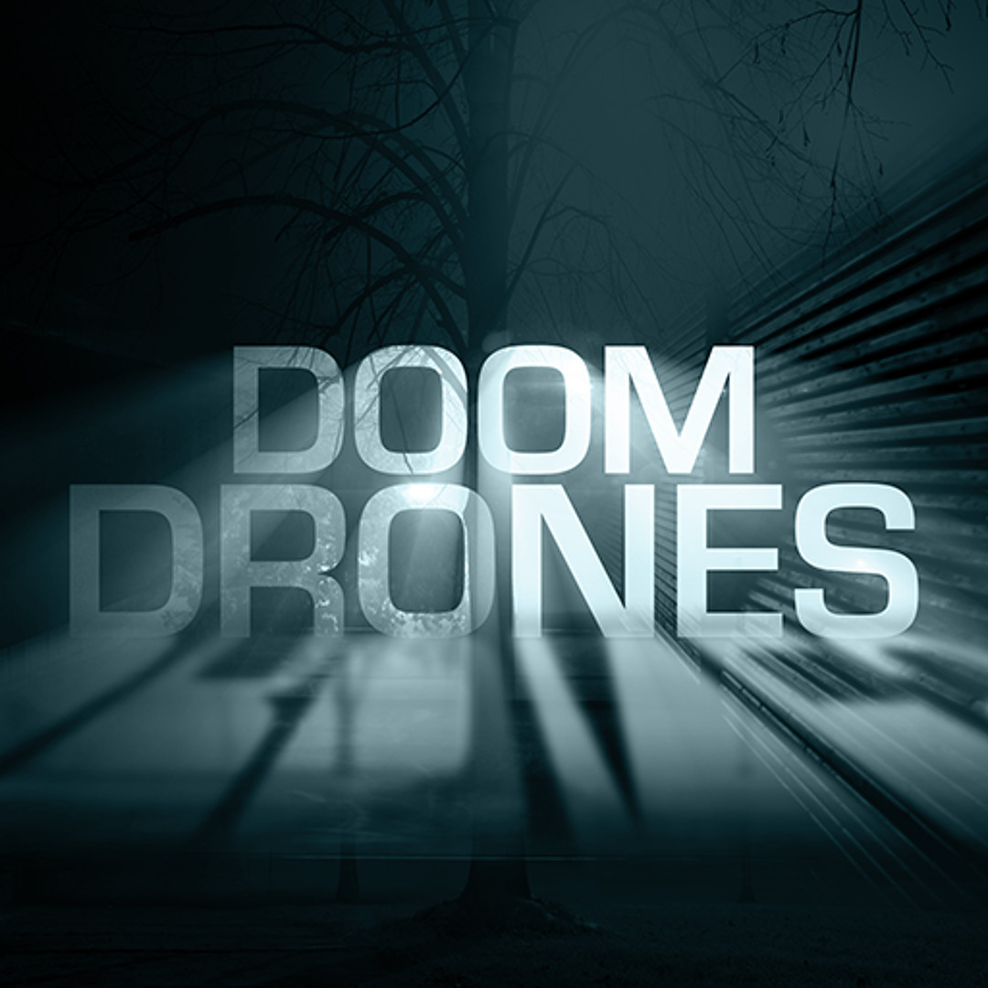 Stream Doom Drones - Soundpack Preview by SoundMorph | Listen online for free on SoundCloud