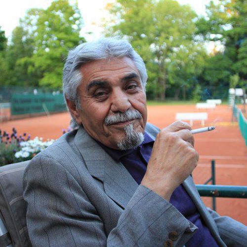 Stream ardalan sarfaraz - Soghati by akbar13 | Listen online for free ...