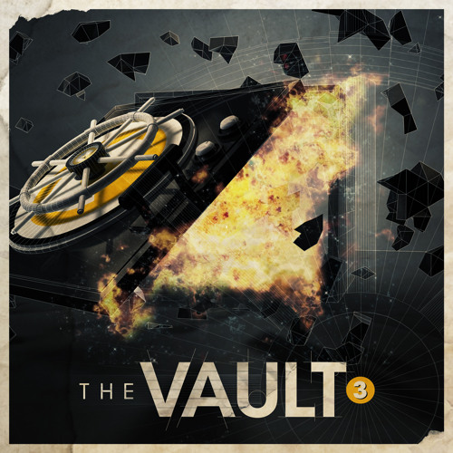 Stream Consistent Records | Listen to CR Presents The Vault #3 ...