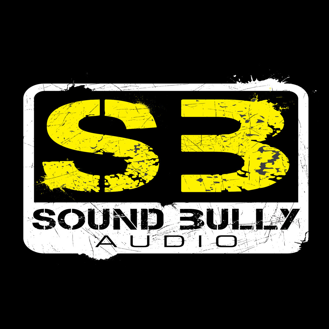 Stream Sound Bully Audio | Listen to SBA004 Jayline - Lets Get Tooled ...