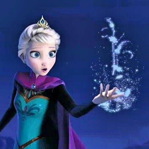 Stream Birsavia Bueno | Listen to Frozen libre soy playlist online for ...