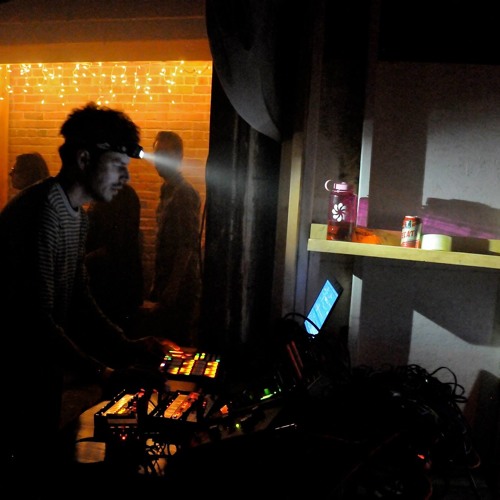 Stream Bobby Browser Live @ Rare Form 02-01-2014 by Rare Form | Listen ...