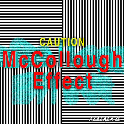 McCollough Effect - "FREE ACID" - ALBLACK15 by ALBLACK15 | Free ...