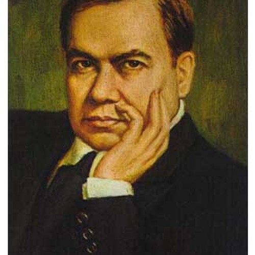 Stream Ruben Dario el príncipe de las letras Castellanas by Karen ...