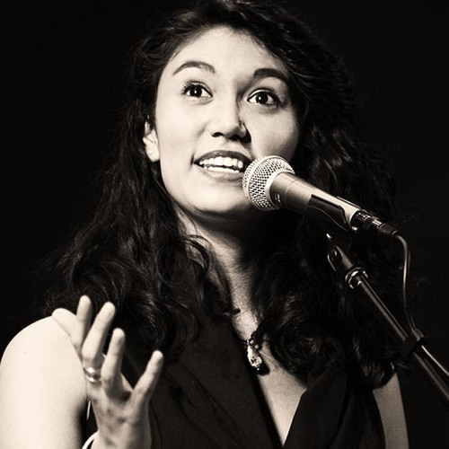 Stream Sarah Kay - Type by masaki.takahashi | Listen online for free on ...