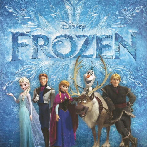 Stream Frozen well Kinda it's frozen done not so well by amanackgirls ...