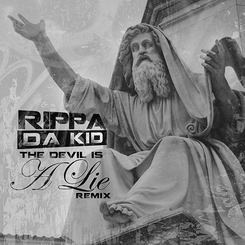 The Devil Is A Lie Rick Ross