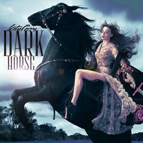 Katy Perry Donker Paard Katy Perry Dark Horse (Live @ Antwerp)