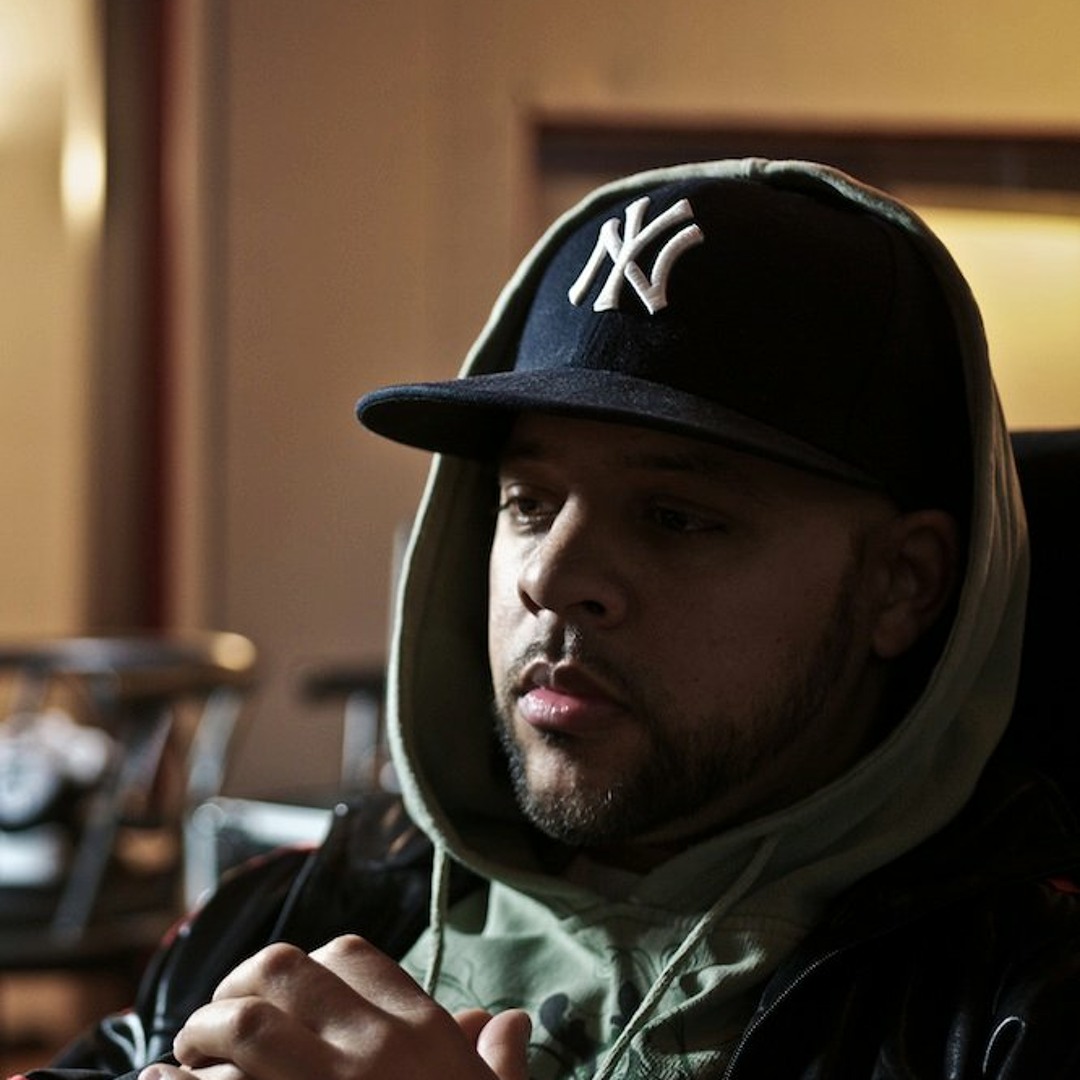 Stream DJ DESUE feat. ja-Rule & Mary J. BLige by DJDesue | Listen ...