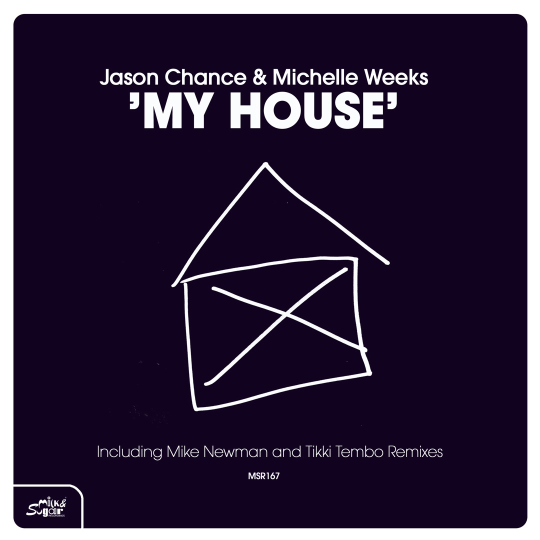 Stream Milk & Sugar Recordings | Listen to Jason Chance & Michelle ...