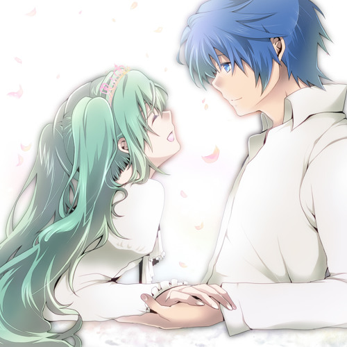 Stream 【miku V3 • Kaito Straight V3】kokoro Kiseki • ココロキセキ Romaji