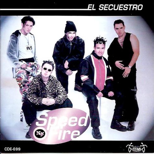 Stream La Descarga 99 (Edit) by Speed Fire | Listen online for free on ...