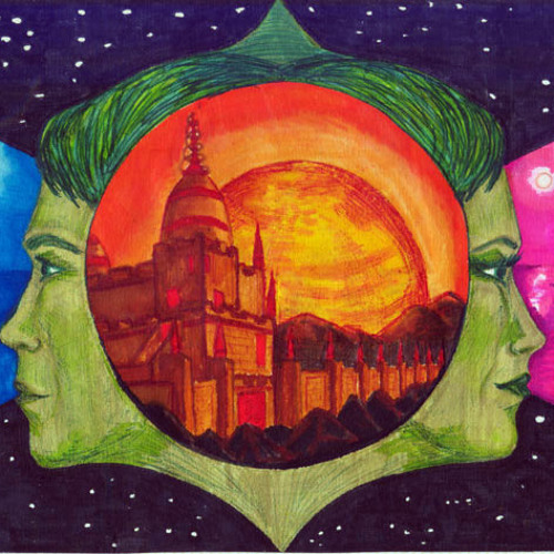 Stream RHYMATIC DUALITIES by SoulSkool | Listen online for free on ...