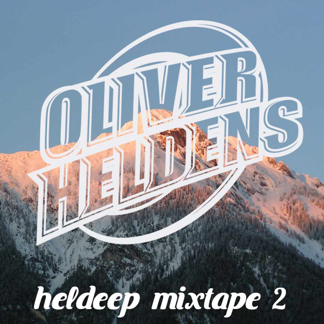 Stream Oliver Heldens - Heldeep Mixtape 2 by Oliver Heldens | Listen ...