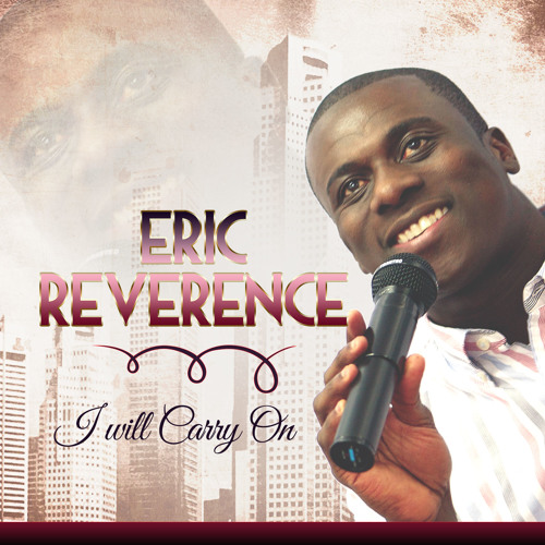 Stream I Belong by ERIC REVERENCE | Listen online for free on SoundCloud