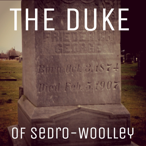 Stream The Duke of Sedro-Woolley (2014)(feat: Jerry Lee Steamer and ...