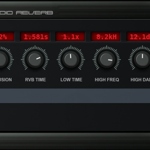 Stream Foley Fx Hall - CSR HALL by ikmultimedia | Listen online for ...