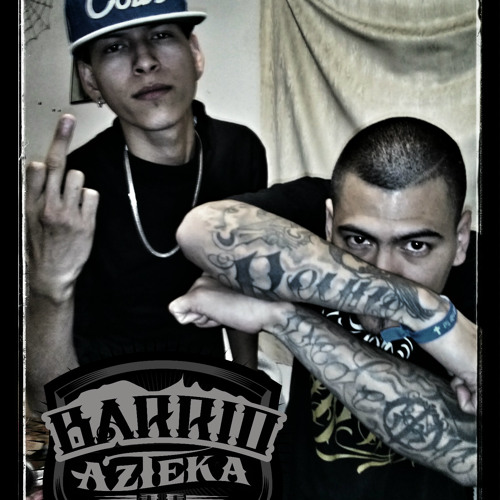 Stream BARRIO AZTEKA - HABLEMOS CLARO by Barrio Azteca | Listen online ...