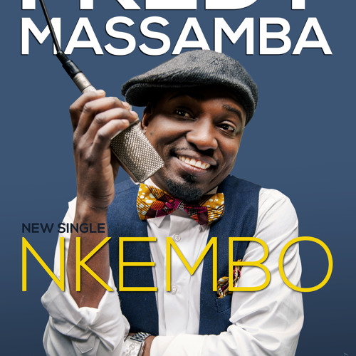 Stream Nkembo featuring Muthoni the drummer Queen by fredymassamba ...