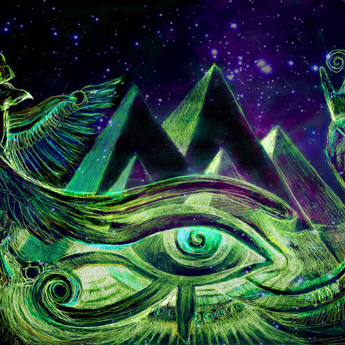 Stream ArtyClick - Eyes by Arty Bazirow | Listen online for free on ...