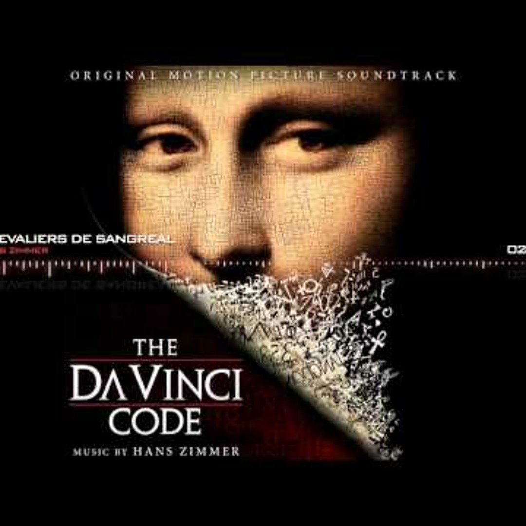 Stream Hans Zimmer - Chevaliers de Sangreal (OST The Da Vinci Code ...