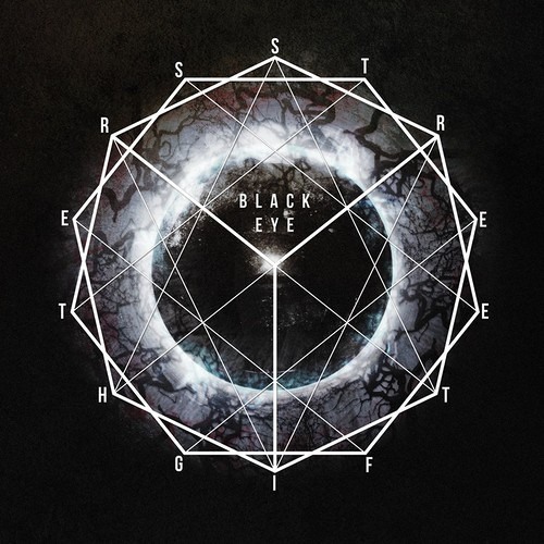 Stream peliculiar | Listen to The StreetFighters - Black Eye (EP / 2013 ...