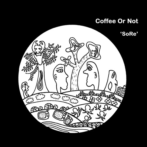 Stream Lush (free download) by Coffee Or Not | Listen online for free ...