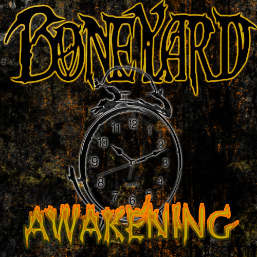 Stream The Man Are Haunted By The Vastness Of Eternity by BoneyardBand ...