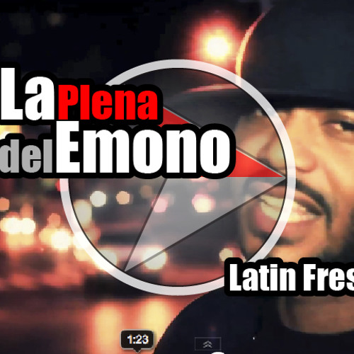 Stream La Plena del Emono by Facu Ruiz | Listen online for free on SoundCloud