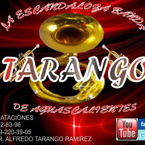 Stream Presentacion - La Banda Tarango - Aguascalientes by hip hop real ...