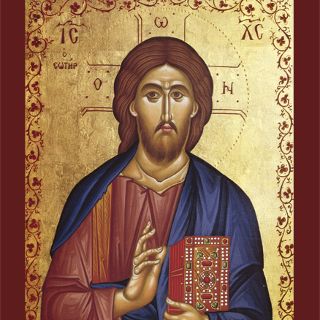 Stream christos anesti | Listen to Orthodox Chants playlist online for ...